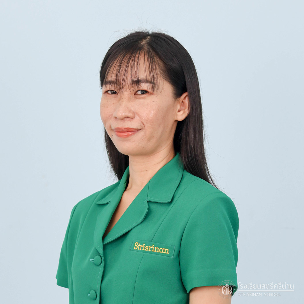 ครูดวงชีวัน | โรงเรียนสตรีศรีน่าน
